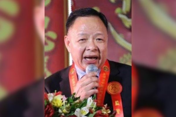 Mga naulila ng pinatay ng Chinese businessman, umapela ng hustisya ...