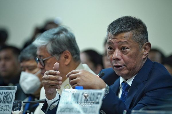 SOJ Remulla: Kasalanan ni Digong kung bakit ito dinala sa ICC | BRIGADA ...