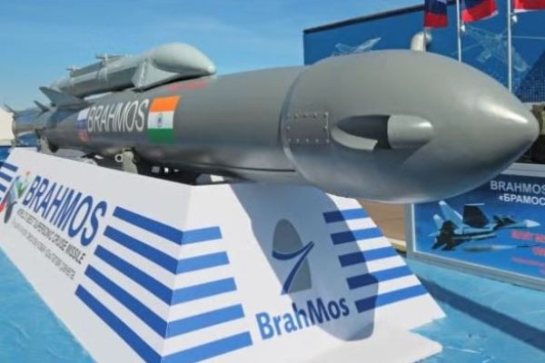 2nd batch ng Indian missiles, darating na sa bansa | BRIGADA BALITA