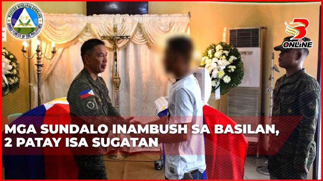 Kalansay ng tao, narekober ng mga sundalo Kalansay ng tao, narekober ng mga sundalo