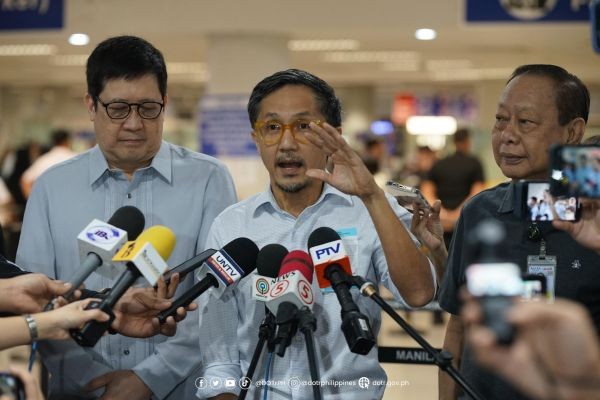 Mas enhanced at commuter-centric na mga transportation projects ...