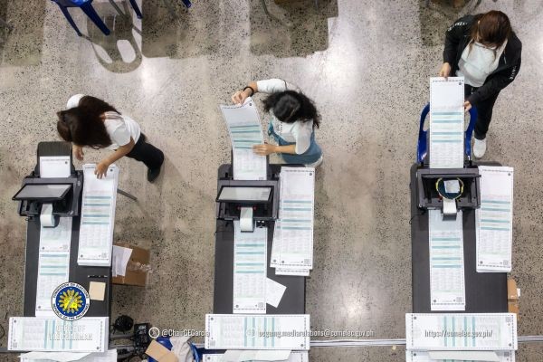 Oras ng botohan sa May 12, inilabas na ng COMELEC | BRIGADA BALITA