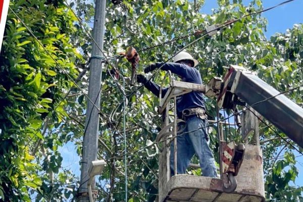 Illegal connections ng kuryente, pangunahing violations ng mga boarding ...