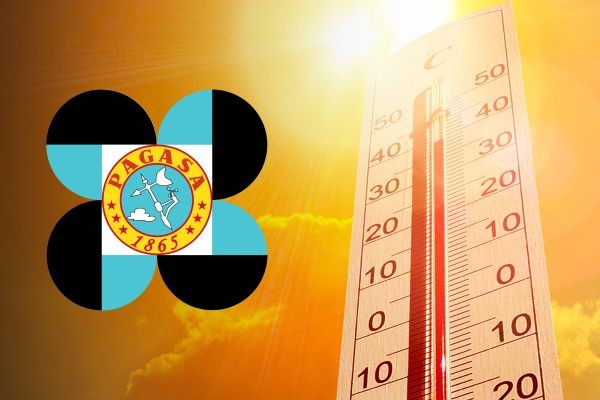 Pilipinas, hindi pa nararanasan ang rurok ng tag-init - PAGASA ...