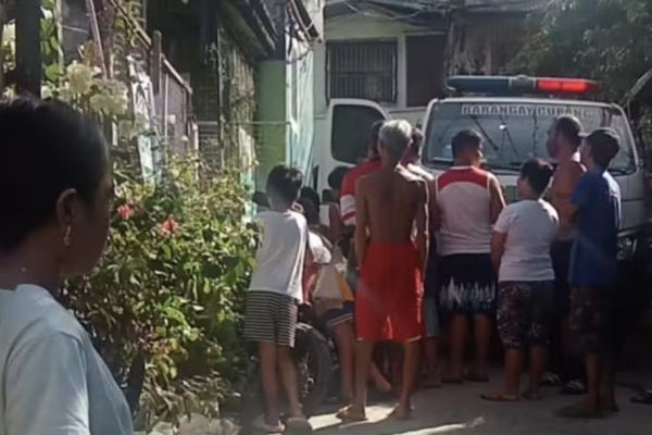 5, patay sa massacre sa Antipolo | BRIGADA BALITA