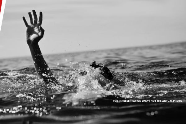 5 taong gulang na bata, nalunod-patay sa Camarines Sur nitong Linggo ng Pagkabuhay | BRIGADA BALITA