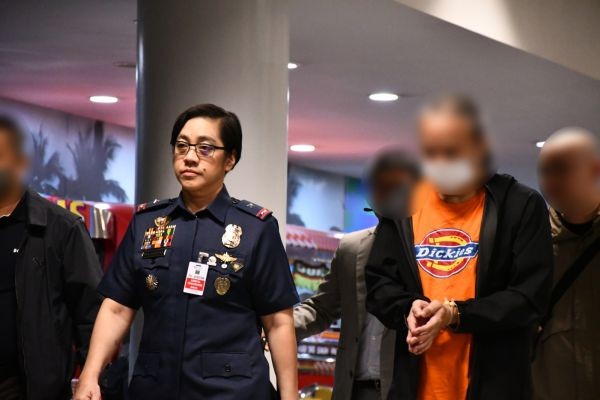 Itinuturong ‘Mastermind’ sa pagpaslang kay Dominic Sytin, nasa ...