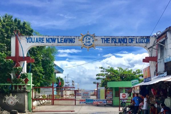 Humigit-kumulang 3K pasahero, asahang dadagsa sa mga pantalan sa Bicol ngayong Semana Santa ...