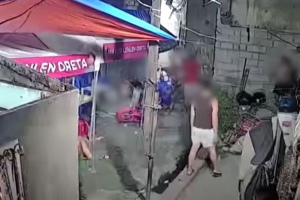 Lalaking umawat, patay matapos kuyugin | BRIGADA BALITA