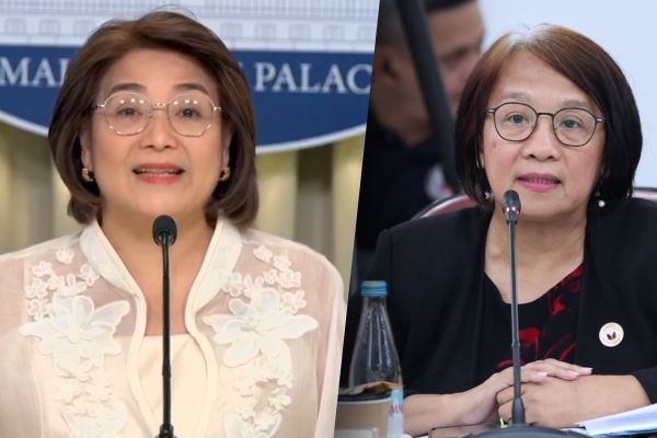 Usec. Claire Castro: 'di kami magka-anak ni Cong. France Castro ...
