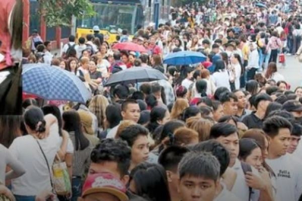 55% ng mga Pamilyang Pilipino, itinuturing ang sarili bilang mahirap ...