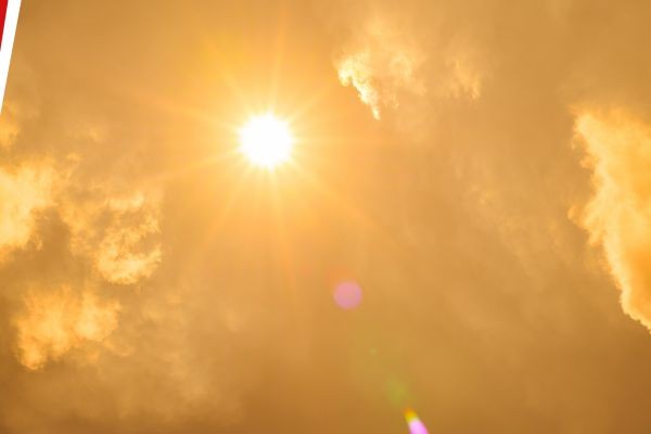 Matinding init ng panahon, posibleng dahilan ng pag-overheat ng mga ...