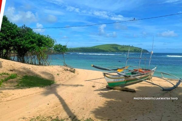 Mga resort sa Siruma, Camarines Sur, sinisimulan nang inspeksyunin ...