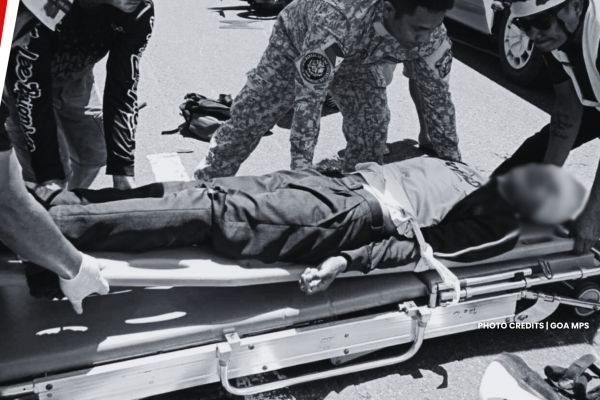 Guro, patay sa aksidente sa Goa, Camarines Sur | BRIGADA BALITA