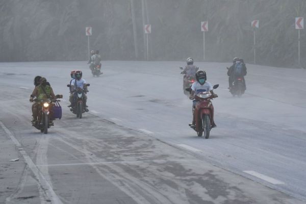 Bulkang Bulusan sa Sorsogon, sumabog | BRIGADA BALITA