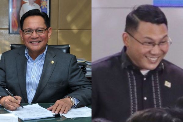 NBI, kinasuhan si Lambino at Cardema dahil sa maling impormasyon sa Duterte arrest | BRIGADA BALITA