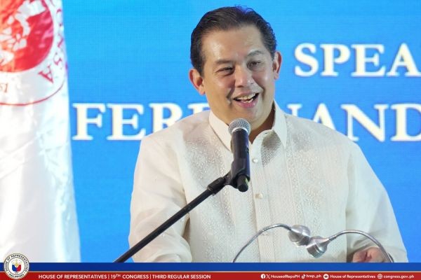 Romualdez: Araw ng Kagitingan, panahon para pagnilayan ang tunay na ...
