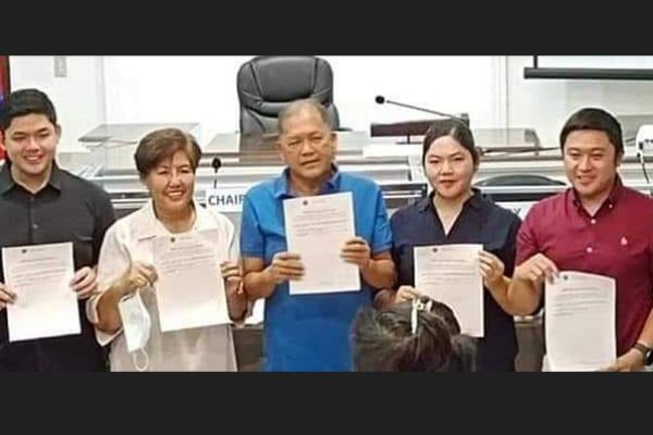 Dinastiyang Kho, napanatili ang kapangyarihan sa Masbate | BRIGADA BALITA