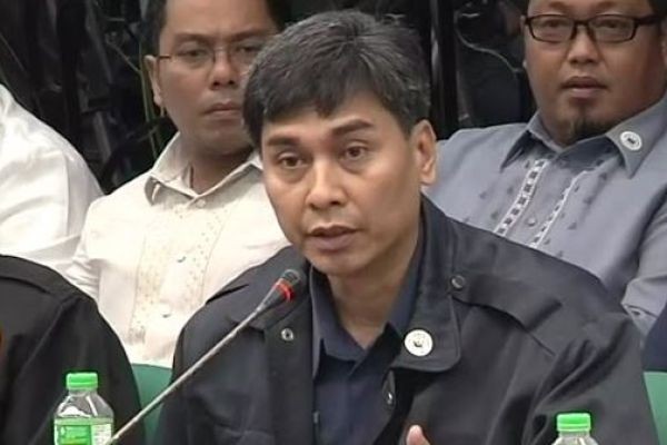 Pagtugis sa alleged mastermind sa Jee Ick Joo case na si Col. Dumlao ...