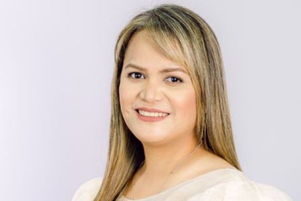 Anak ni Cong. Benny Abante, itinalagang spokesperson ng Kamara ...