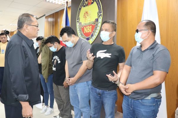 Nag-alok ng 'sure win' sa halalan, arestado | BRIGADA BALITA