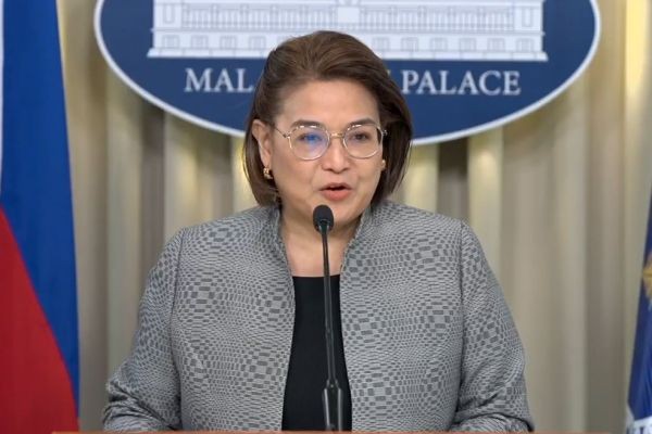 Reaksyon ni VP Sara sa PrimeWater investigation, 'di ikinagulat ng Palasyo | BRIGADA ONLINE