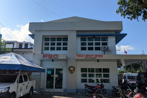 PSO Legazpi, naghahanda para sa darating na Albay Grand Santacruzan ...