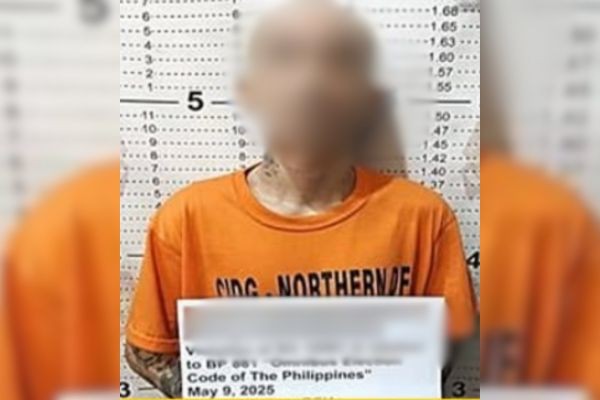 Rapper 'Slick One', arestado sa gunrunning sa Malabon | BRIGADA ONLINE