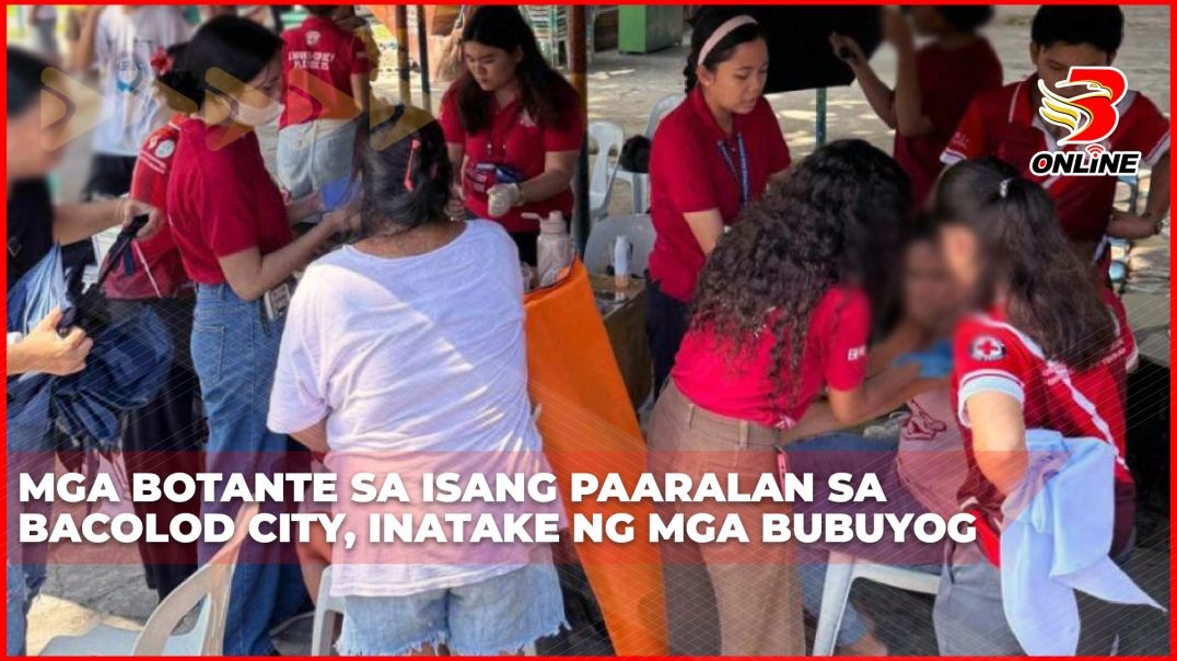 Latest videos | BRIGADA ONLINE