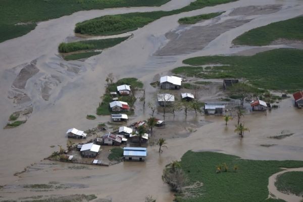 4, patay sa sama ng panahon sa Mindanao | BRIGADA BALITA