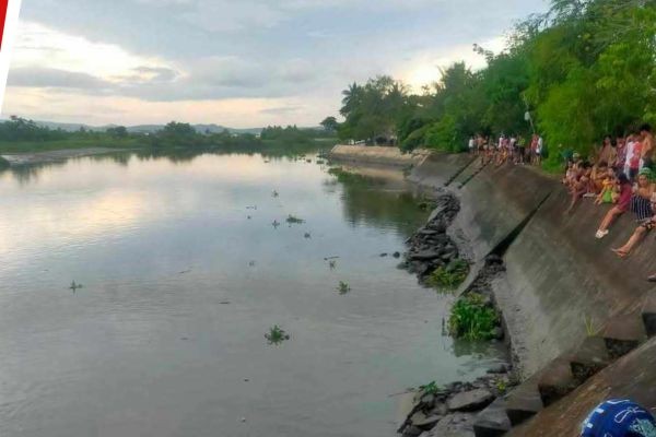 CADRRESMO, nagbabala sa mga maliligo sa ilog matapos na may malunod ...