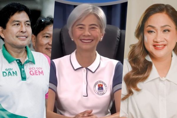 Mga nabigong kandidato, isa-isa nang nag-concede | BRIGADA BALITA