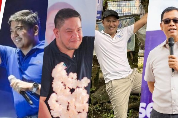 Kantiyawan ng mga supporters sa social media tungkol sa mga natalong ... Kantiyawan ng mga supporters sa social media tungkol sa mga natalong ...