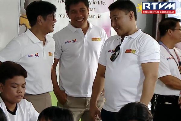 DepEd Sec. Angara, umaasa sa maayos na back-to-school sa kabila ng ...