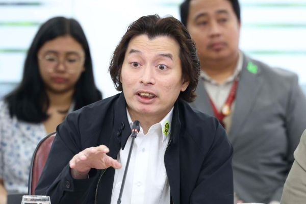 Michael Poa, itinalagang spokesperson ng defense team ni VP Sara sa ...