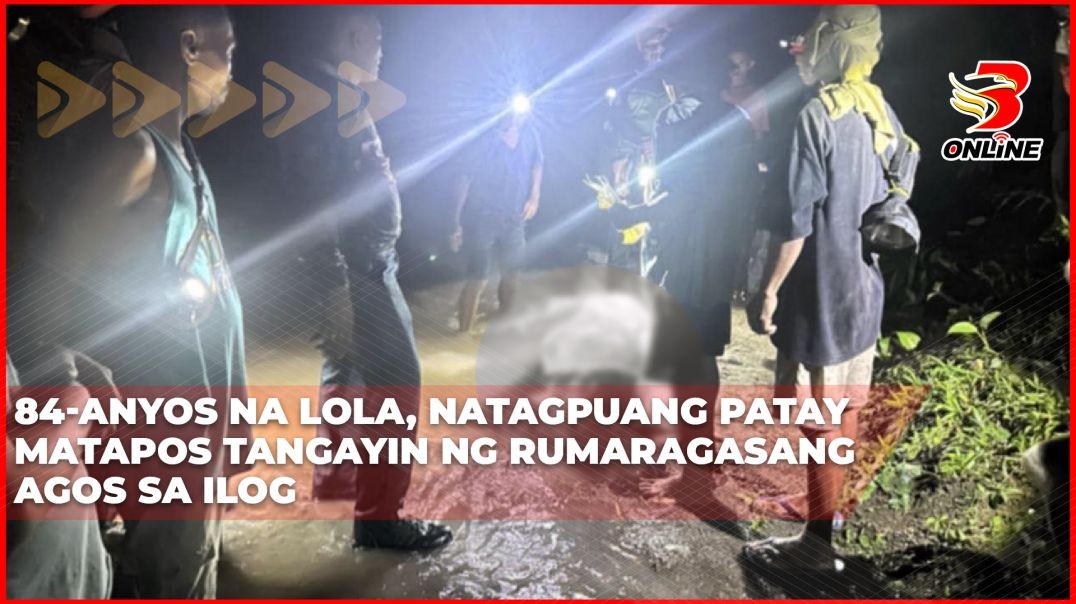 70-anyos na grade 7 student sa Leyte, hinangaan ng netizens