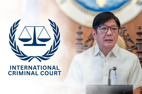 PBBM, bukas sa muling pagsapi ng Pinas sa ICC | BRIGADA BALITA
