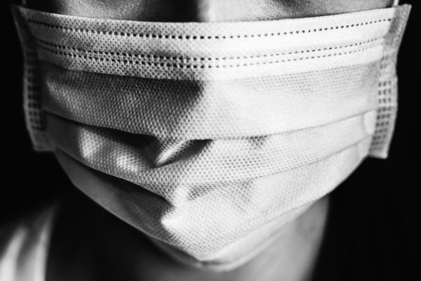 Face mask, hindi proteksyon kontra Mpox | BRIGADA BALITA