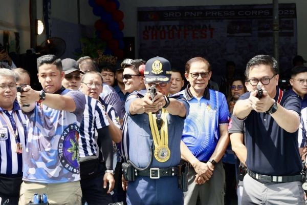 Mahigpit na marksmanship training sa mga pulis, ipatutupad ni PNP Chief ...