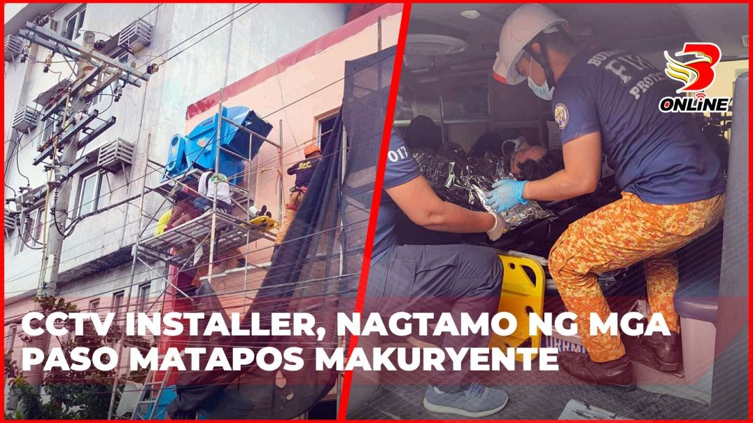 Latest videos | BRIGADA ONLINE