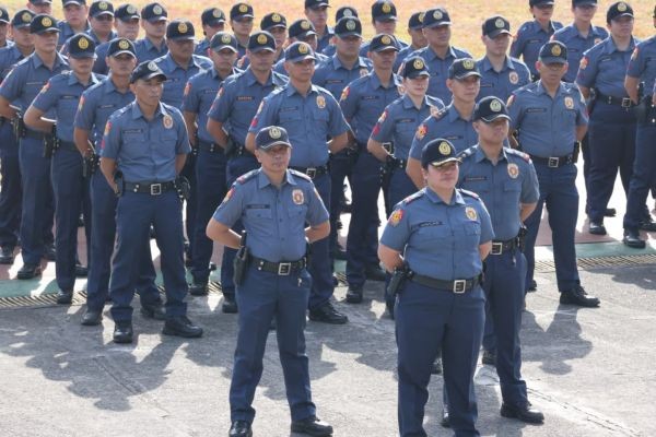 37K pulis, ipakakalat ng PNP sa pagbubukas ng klase sa June 16 | BRIGADA BALITA