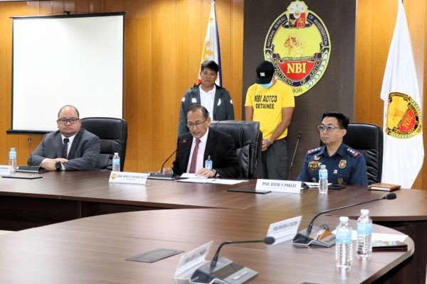 4 na suspek sa pagdukot sa 3 dayuhan sa Nasugbu, Batangas, sinampahan na ng kaso | BRIGADA BALITA