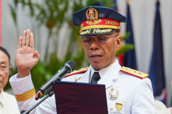 Torre, dedma raw sa bashers | BRIGADA BALITA