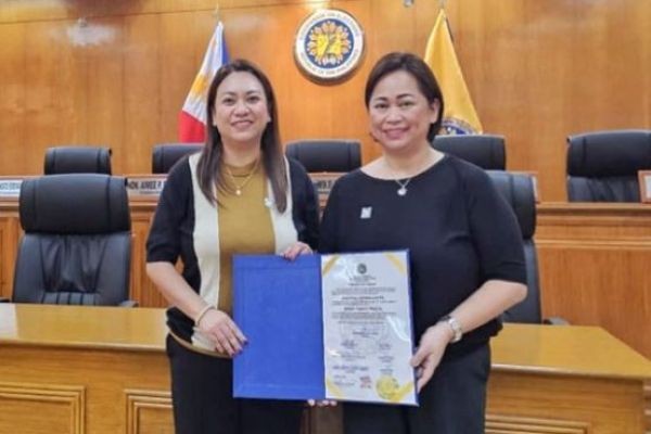 Bagong Henerasyon party-list, opisyal nang ipinroklama | BRIGADA BALITA