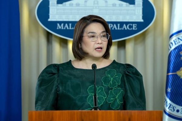 Palasyo, may bwelta sa puna ni VP Sara sa utang ng bansa | BRIGADA BALITA