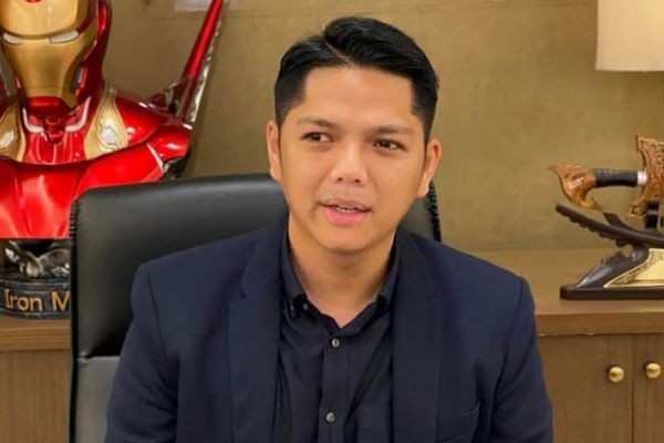 Kevin Anarna, dinisqualify ng COMELEC bilang alkalde ng Silang ...