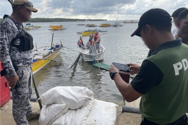 Narekober na shabu sa karagatan sa Pangasinan, nadagdagan pa | BRIGADA BALITA
