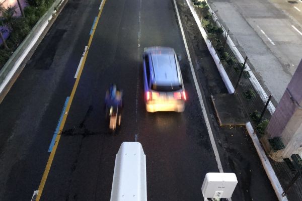 'May Huli Ka' NCAP violation tracker, inilunsad ng MMDA | BRIGADA BALITA