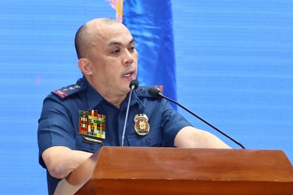 Ret. LtGen. Estomo, mariing itinaggi ang pagkakasangkot sa mga ...