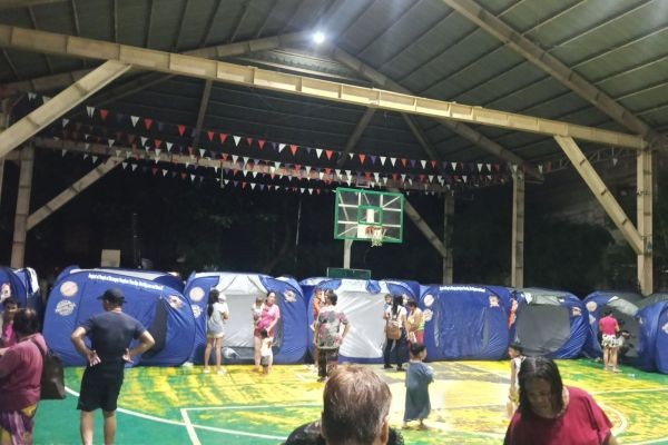 Sanggol, patay sa baha sa Las Piñas | BRIGADA BALITA